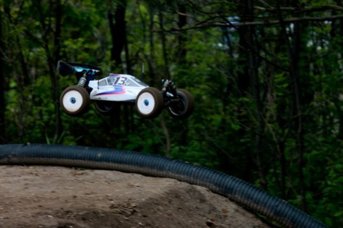 1/8 Buggy Class | Elite Racing