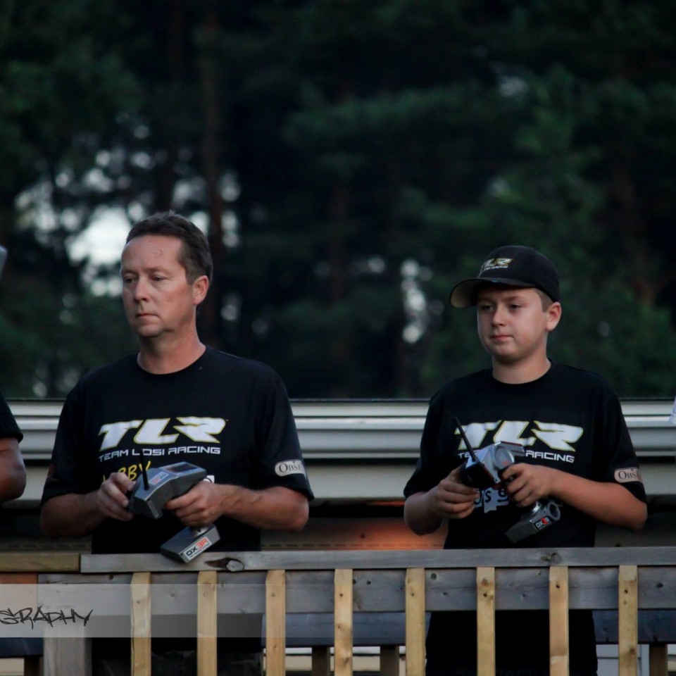 Season Memberships | Elite Racing