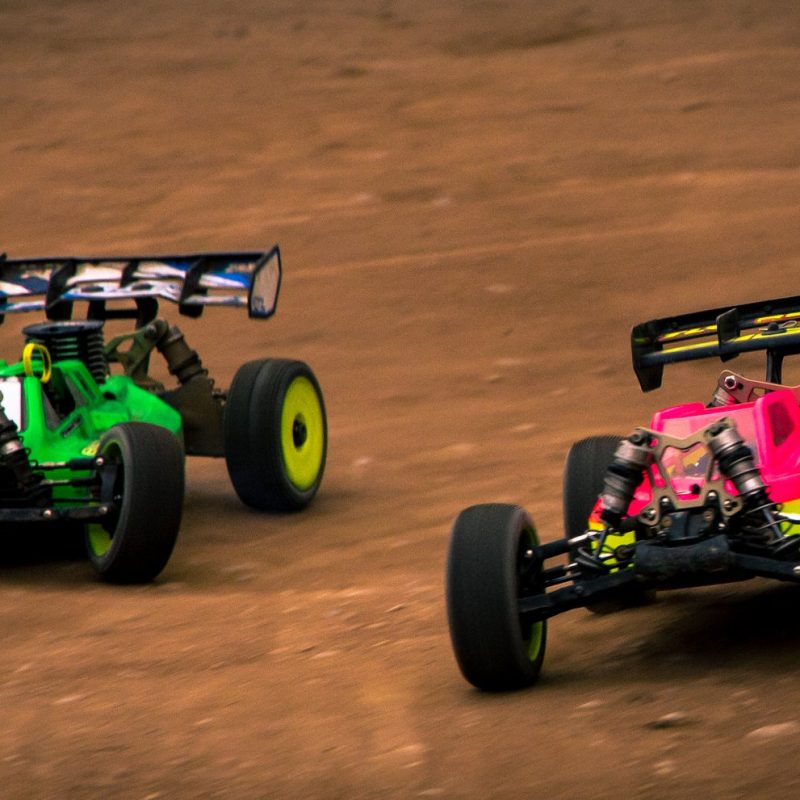 Races | Elite Racing