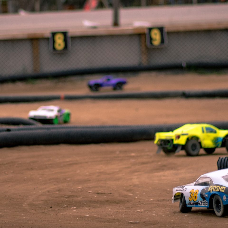 Elite Racing | RC Racing all summer long