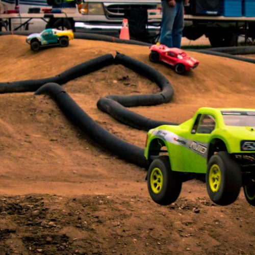 Elite Racing | RC Racing all summer long