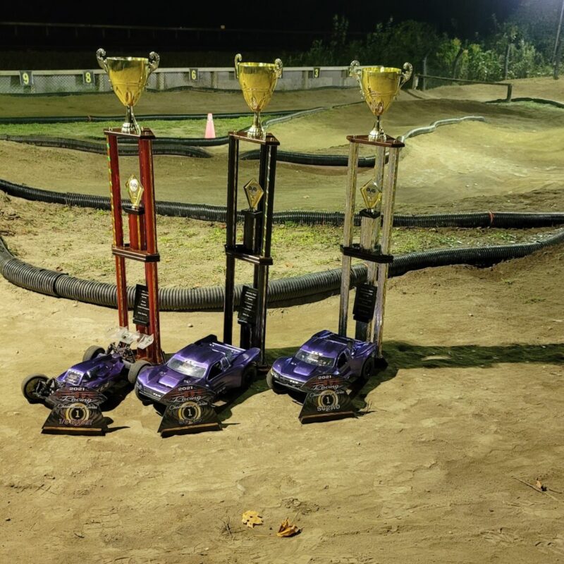 Contact Us | Elite Racing