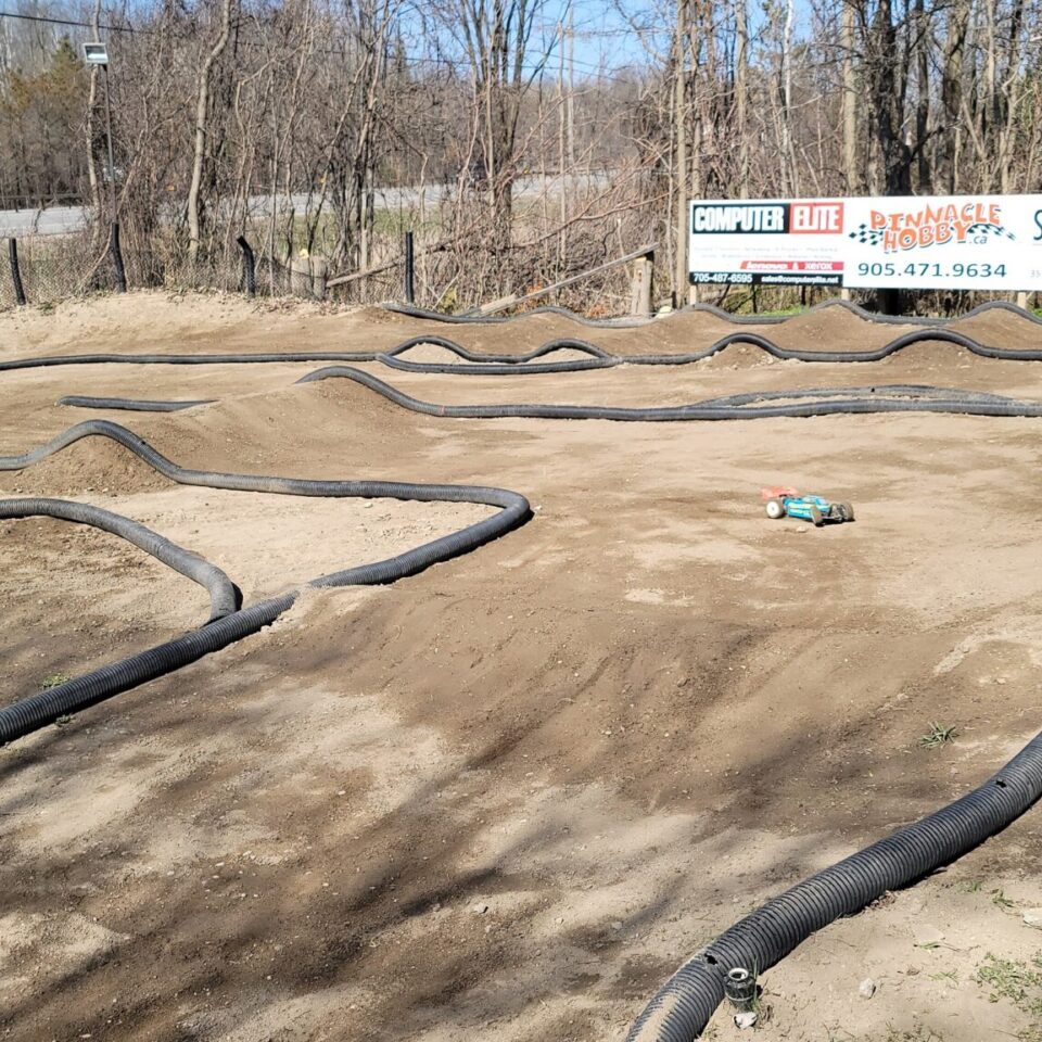 Contact Us | Elite Racing