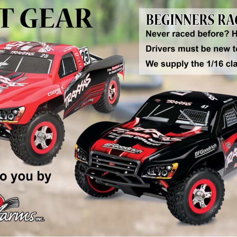 Elite Racing | RC Racing all summer long