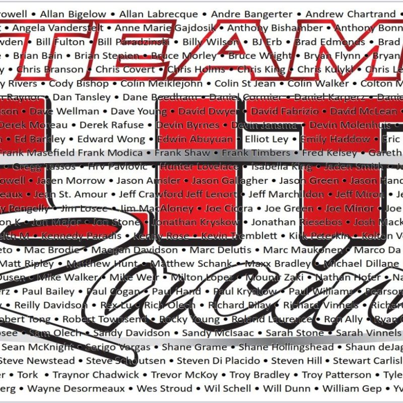 Elite Racing | RC Racing all summer long